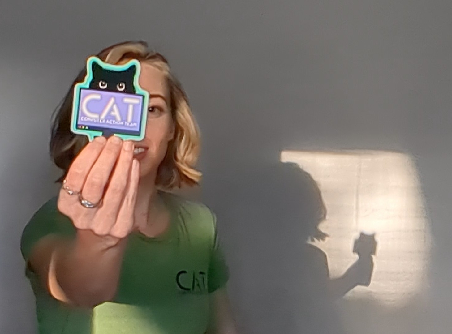 Cat Braindump Maseeh College